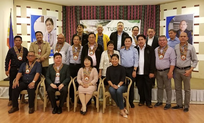 MGB holds 1st Quarter Regional Directors’ Meeting and Management ... MGB holds 1st Quarter Regional Directors’ Meeting and Management ...