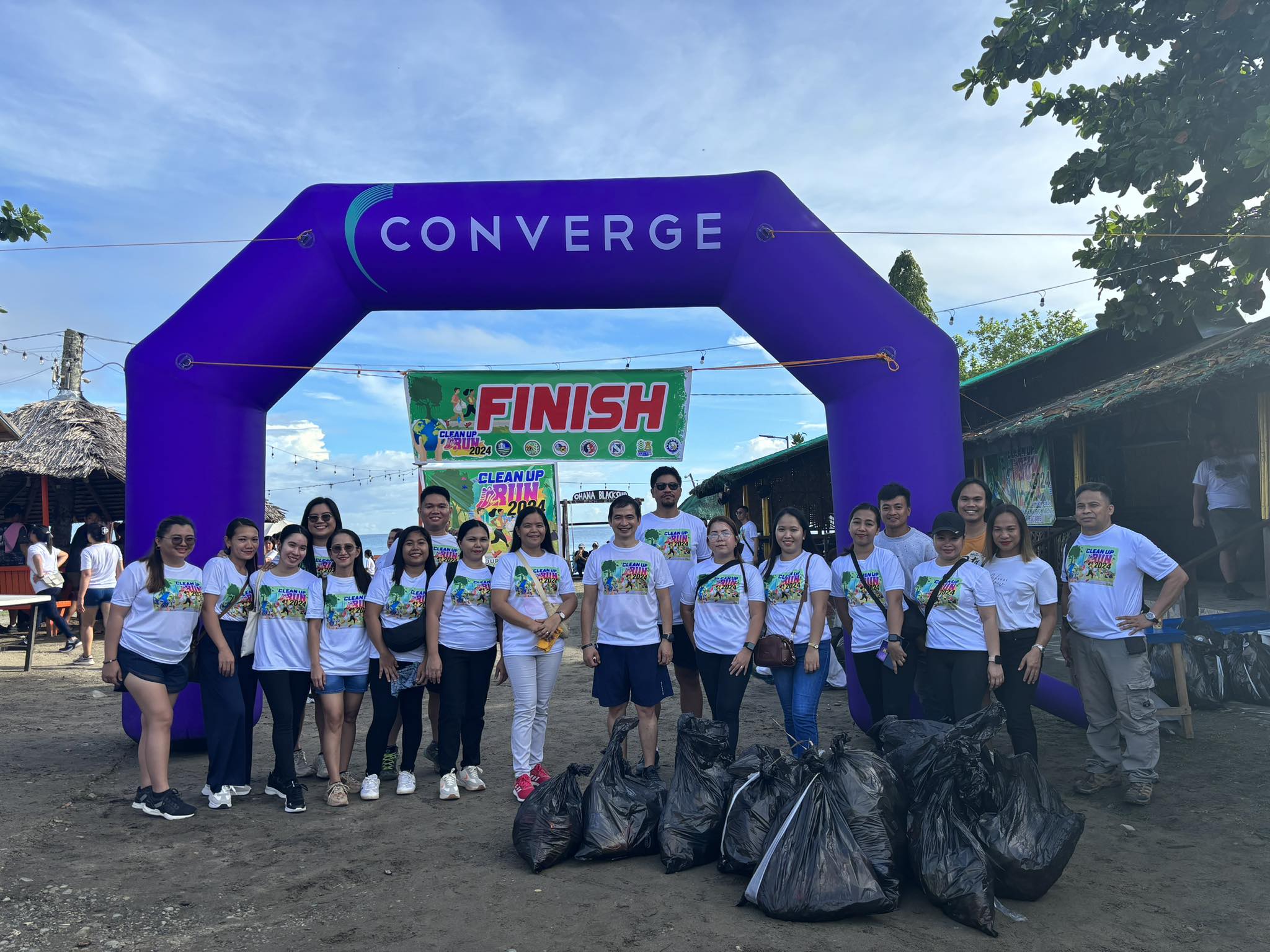 2024 Environment Month Culmination Program: A festivity for the ...